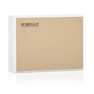 HALF PHYSIOPAD, Set of 2 – SURE FOOT