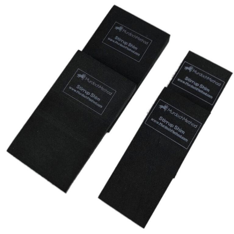 SURE FOOT Stirrup Shims – SURE FOOT