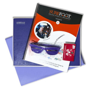 SURE FOOT – Shop Equine Stability Pads